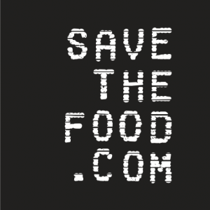 Save The Food - Campus Race To Zero Waste