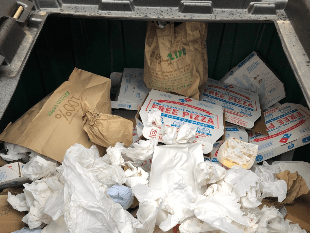 Learn From Your Peers - Campus Race To Zero Waste