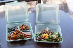 Learn From Your Peers - Campus Race To Zero Waste