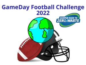 Home - Campus Race To Zero Waste